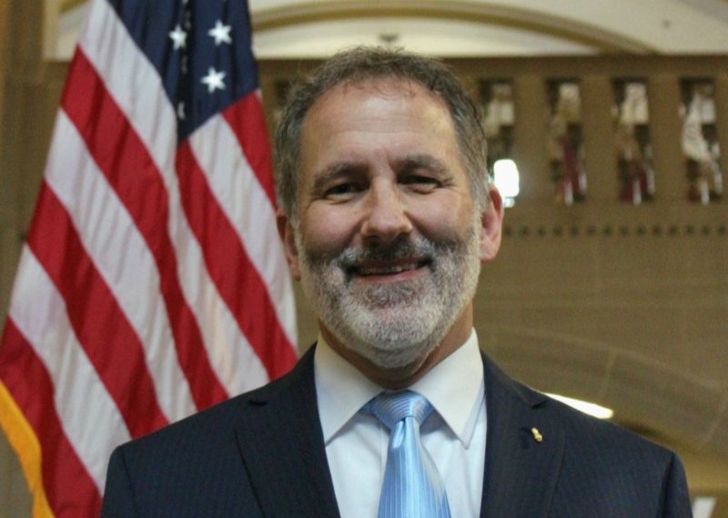 Ashley Hammac Announces Candidacy for Indiana House District 16 ...
